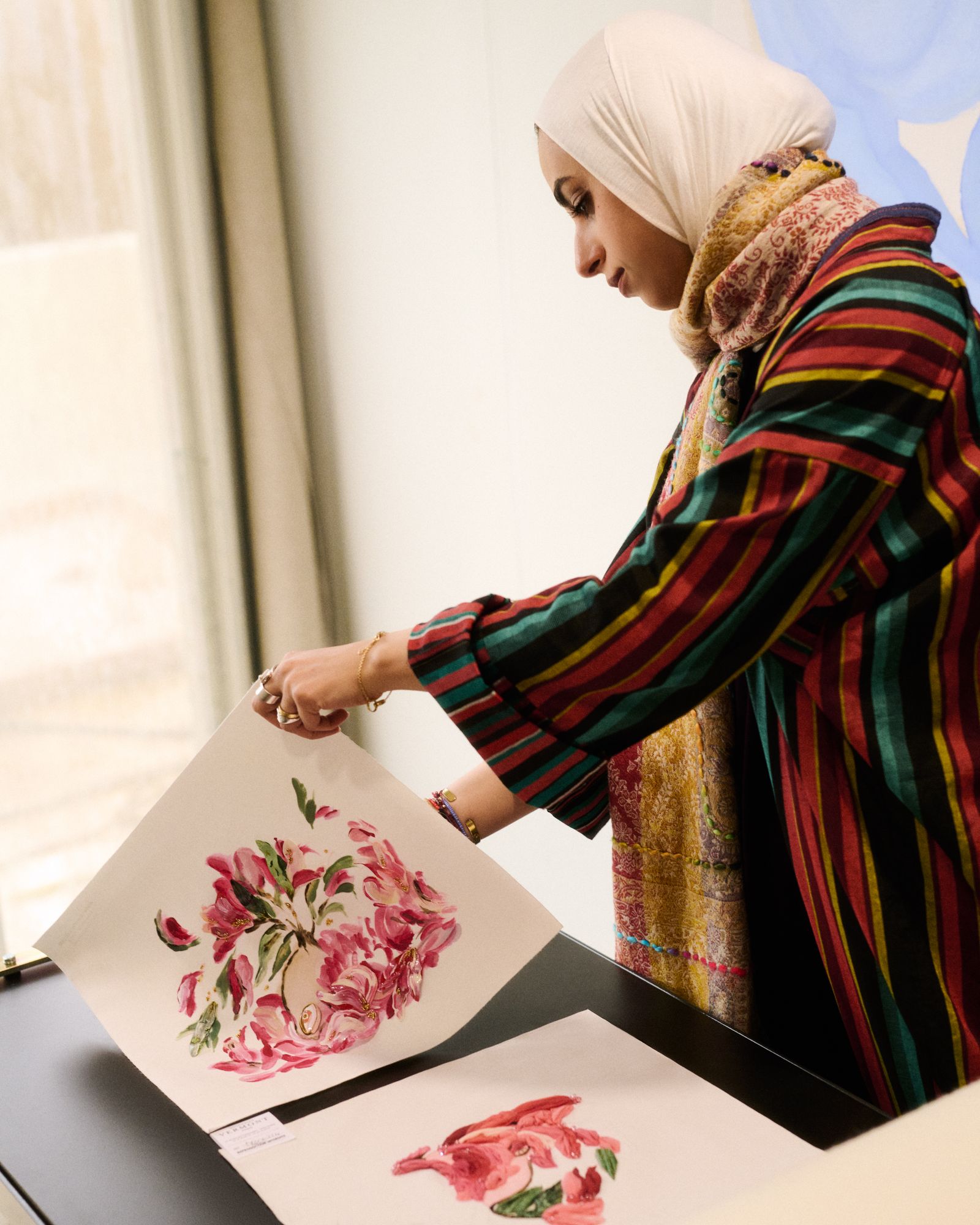 The Lady Dior Art Project Is Back For Its Tenth Segment | Marie Claire UK
