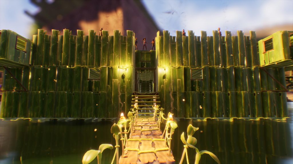 Make It or Break It is Grounded's biggest update ever | Windows Central