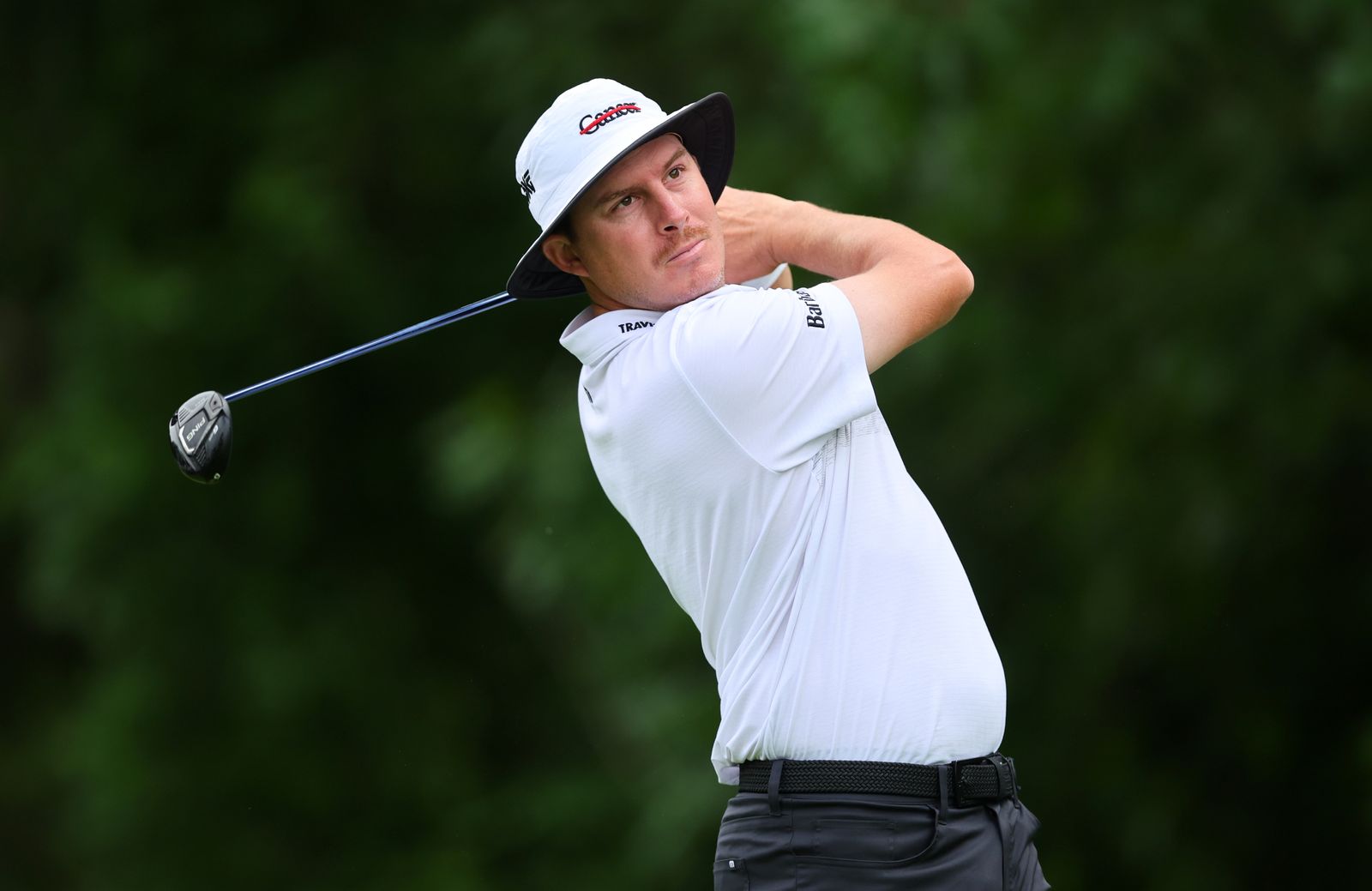 Joel Dahmen What's In The Bag? - Golf Monthly Gear | Golf Monthly
