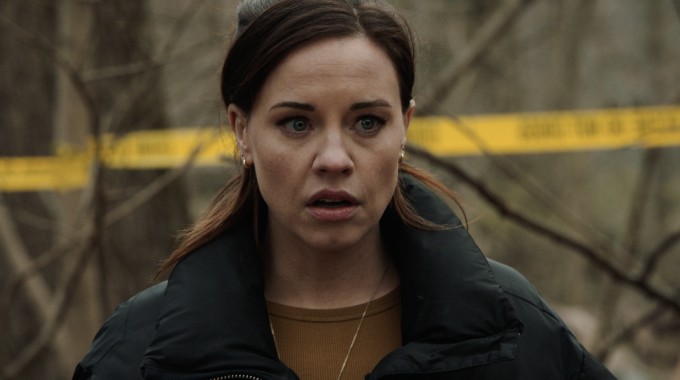 Watch Law And Order: SVU's Detectives Connect A Horrifying New Case To ...