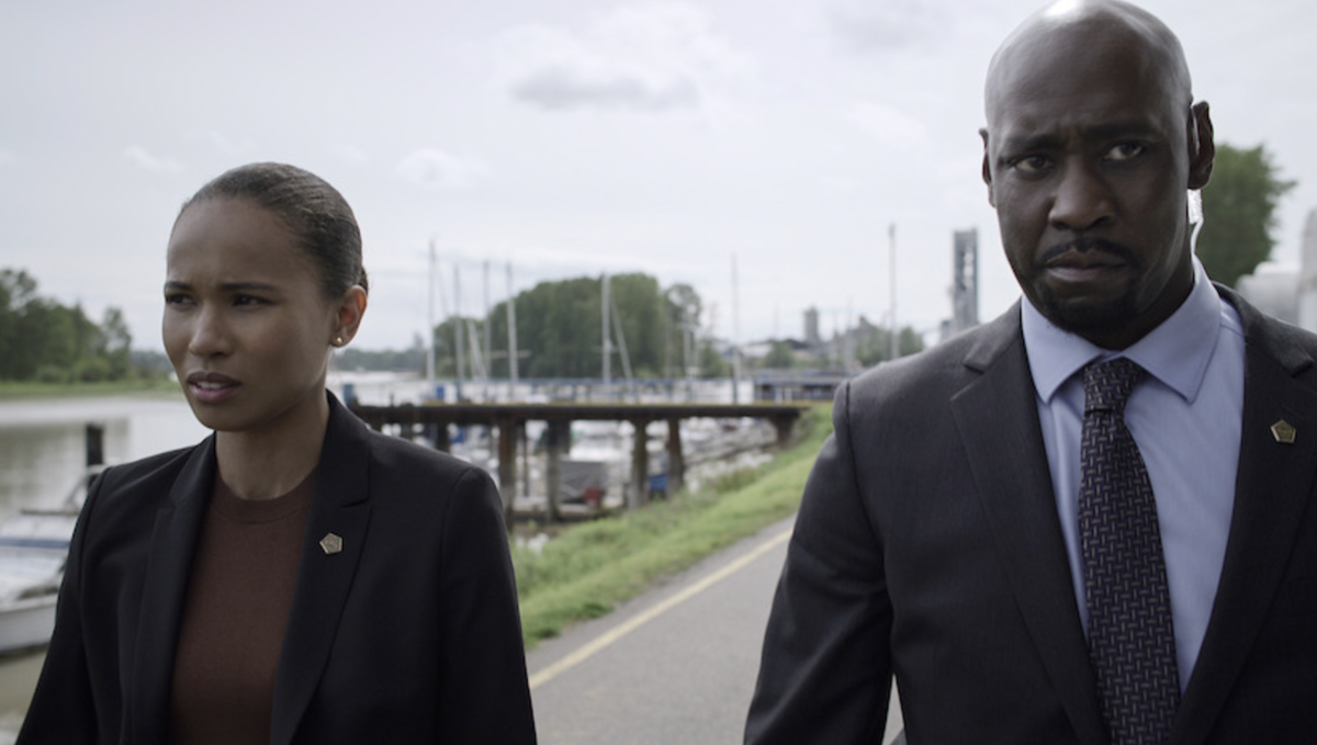 The Night Agent cast: who's who in the thriller series | What to Watch