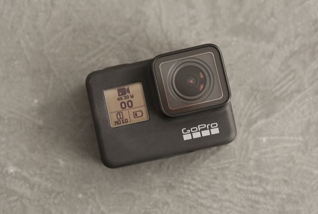 GoPro Hero 7 Black review | TechRadar