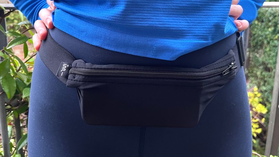 The best running belts: tested by runners across a range of training ...