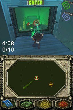 Insecticide review | GamesRadar+