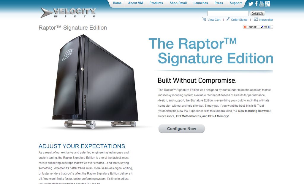 Nine custom PC builders compared: who gives you the best deal? | PC Gamer