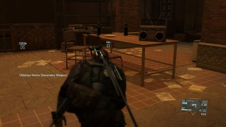Metal Gear Solid 5: Phantom Pain '80s Cassette Tape Locations Guide ...