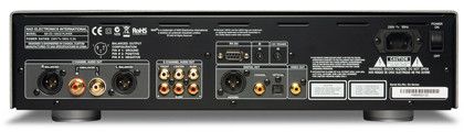NAD M5 review | TechRadar
