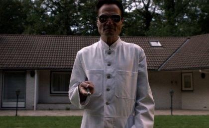 The Story Behind The Human Centipede | GamesRadar+