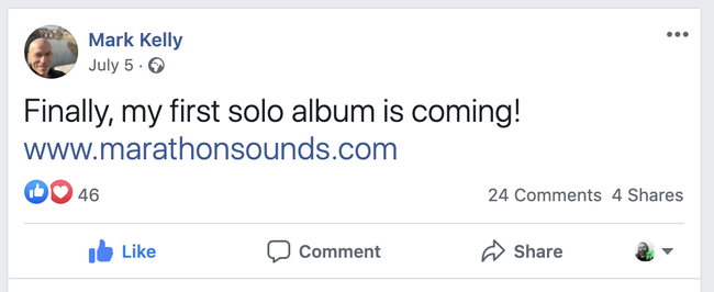 Marillion keyboard player Mark Kelly announces solo album | Louder