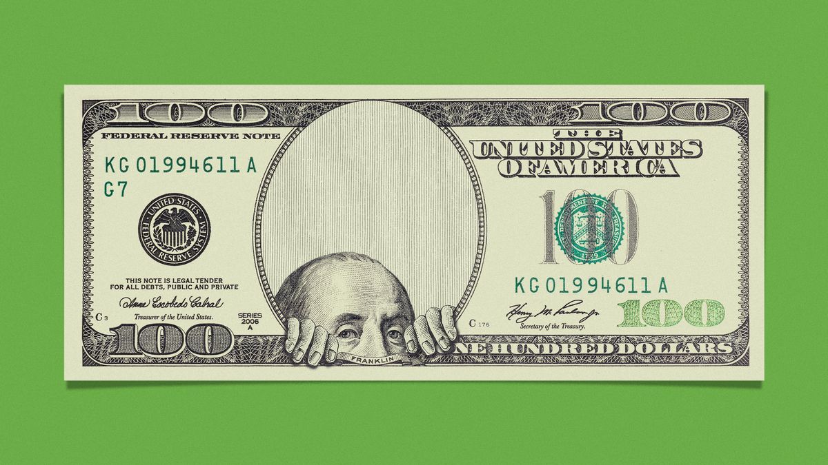 Trump's budget bill will increase the deficit. Does it matter? | The Week