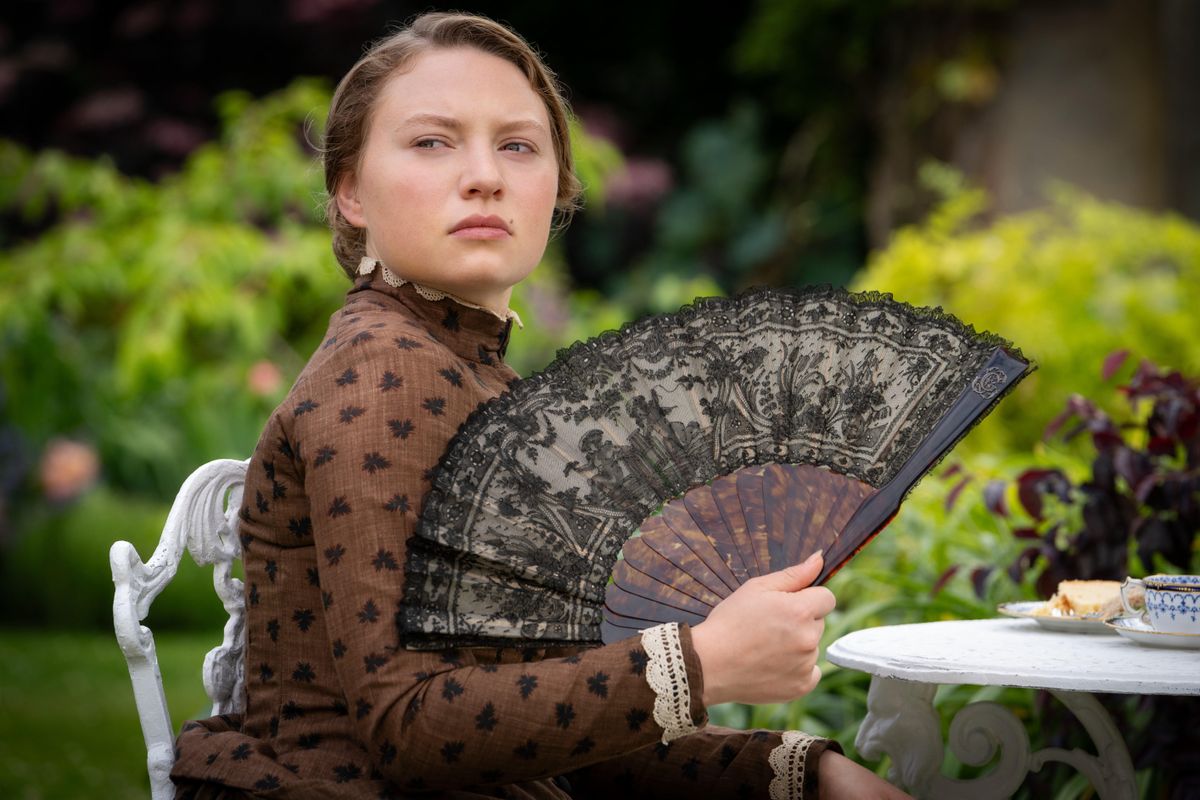 The Buccaneers: release date, cast, plot, trailer interviews | What to ...