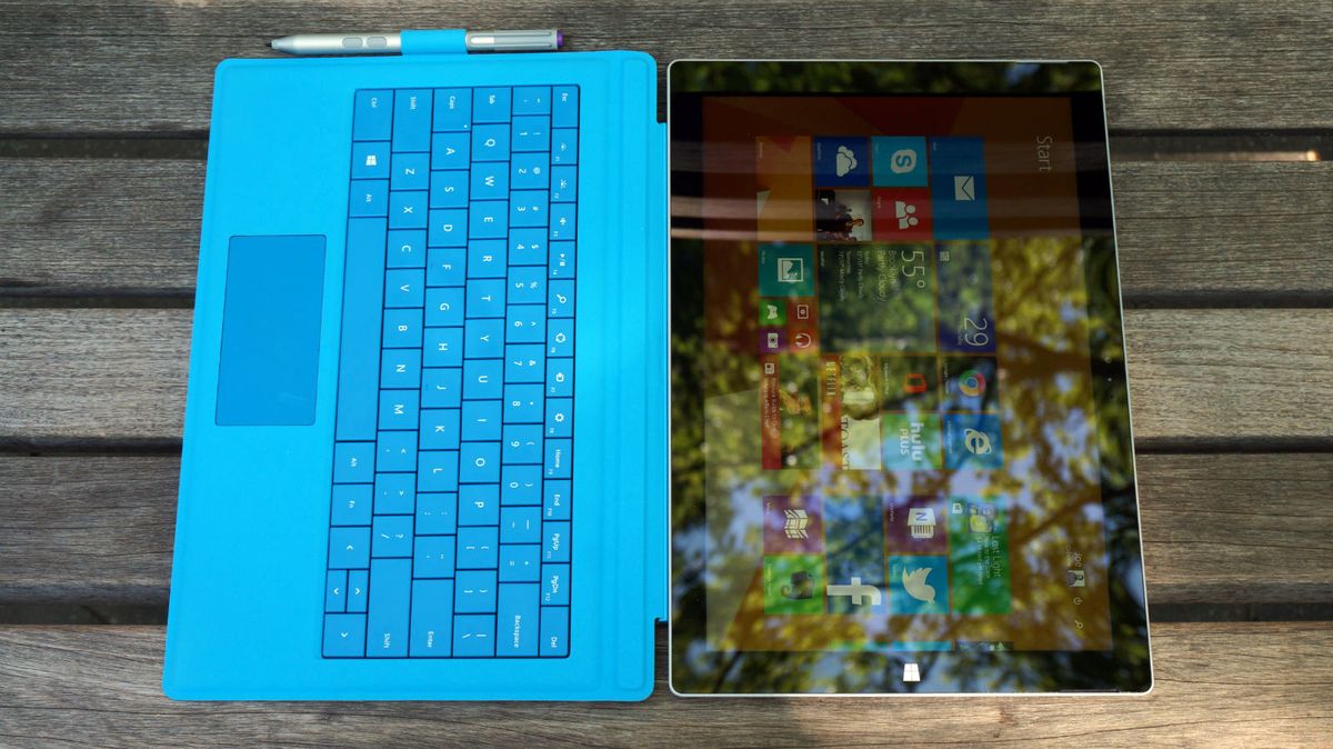 Microsoft Surface Pro 3 review | TechRadar