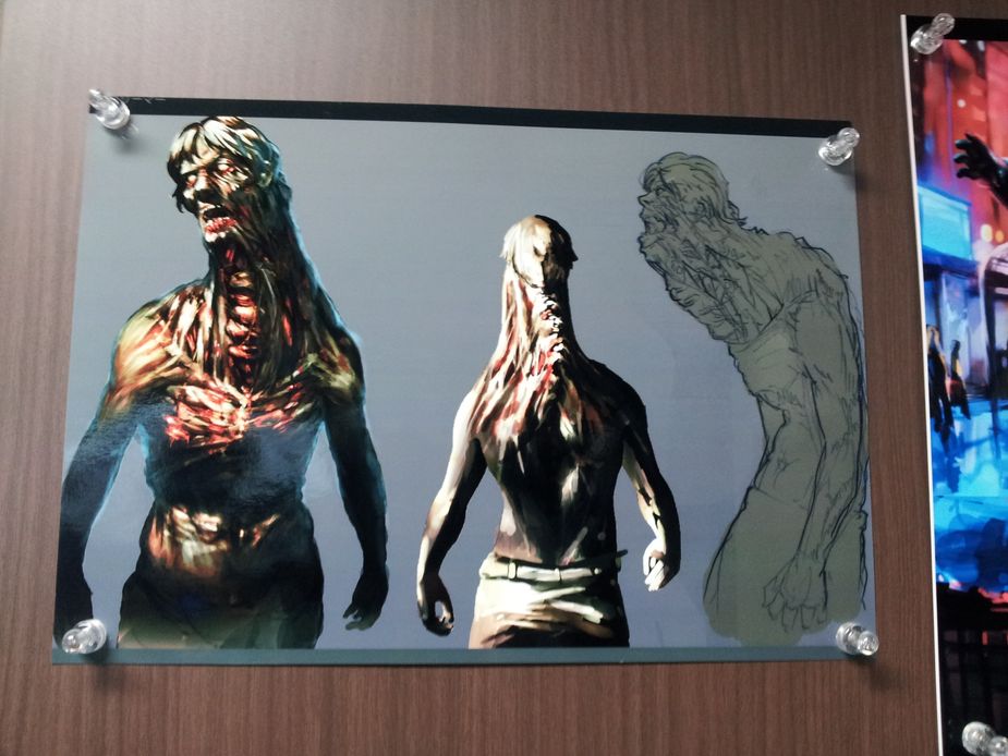 Capcom HQ gallery - Take a tour of Capcom's Japanese offices | GamesRadar+