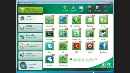 How to uncover hidden PC activity | TechRadar