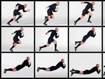 Nikon demonstrates Motion Snapshot feature | TechRadar