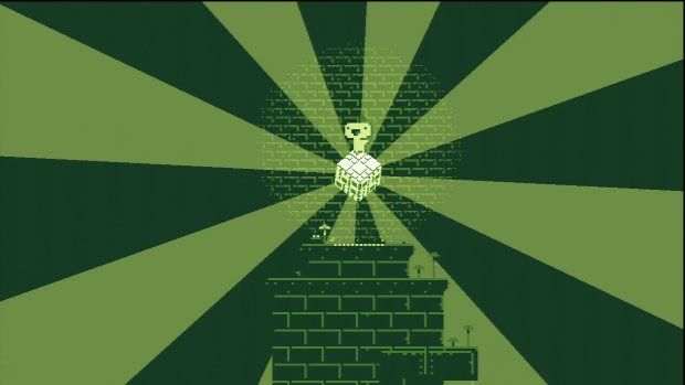 Fez Anti-Cube locations guide | GamesRadar+