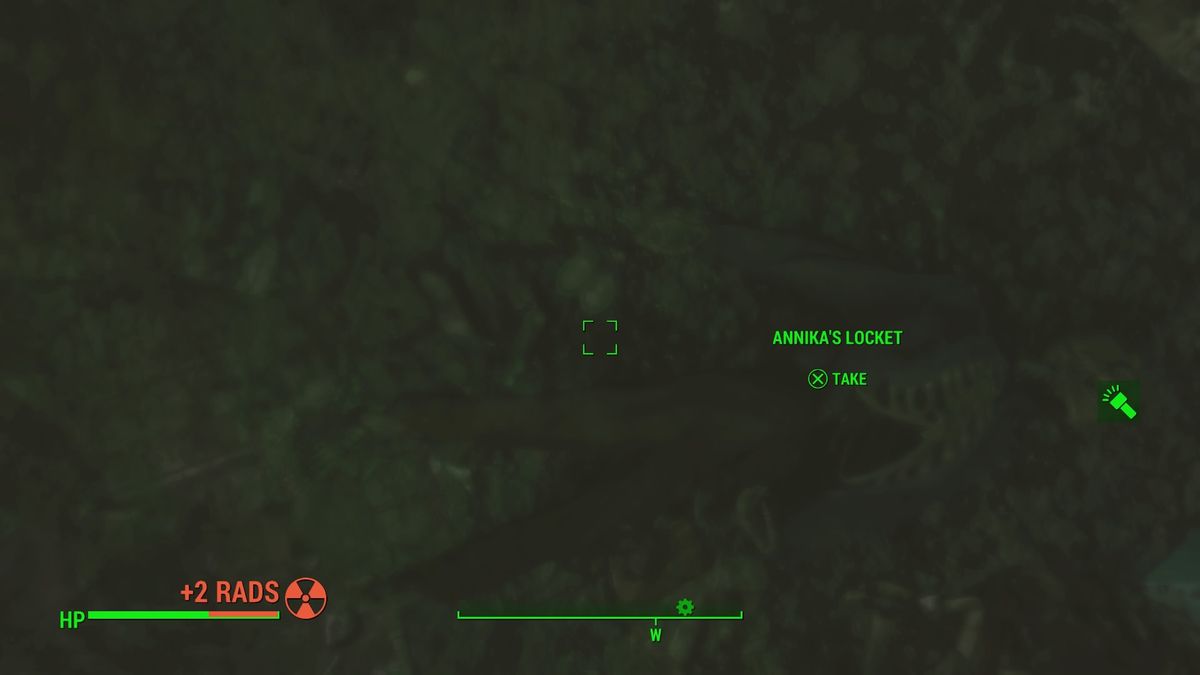 Fallout 4's skeletons have a story to tell | GamesRadar+