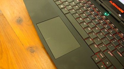 Alienware 13 review | TechRadar