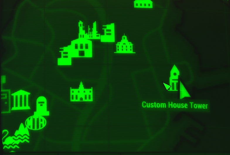 Fallout 4 power armor: where to find the X-01 power armor set | PC Gamer