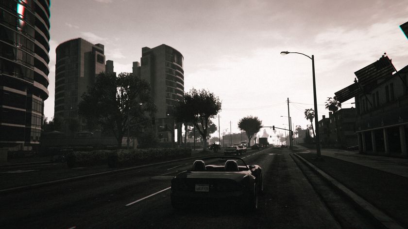GTA 5 6K gallery: Still life in Los Santos | PC Gamer