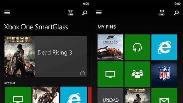 Xbox One SmartGlass hits iOS, Android and Windows Phone ahead of Friday ...