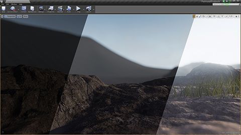 25 tips for Unreal Engine 4: Page 2 - Page 2 | Creative Bloq