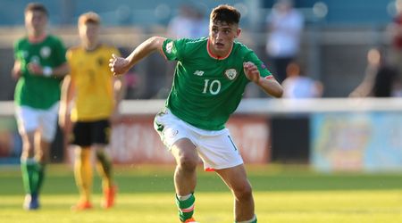 The 30 best Irish players right now | FourFourTwo