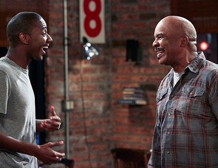 NBC Picks Up Season Two of ‘The Carmichael Show’ | Next TV