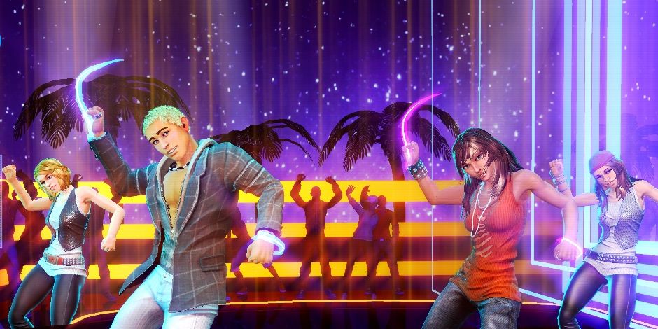 Dance Central 3 review | GamesRadar+