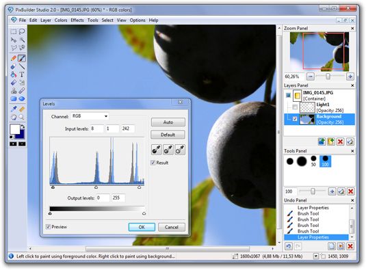The 8 best free photo editors | Creative Bloq