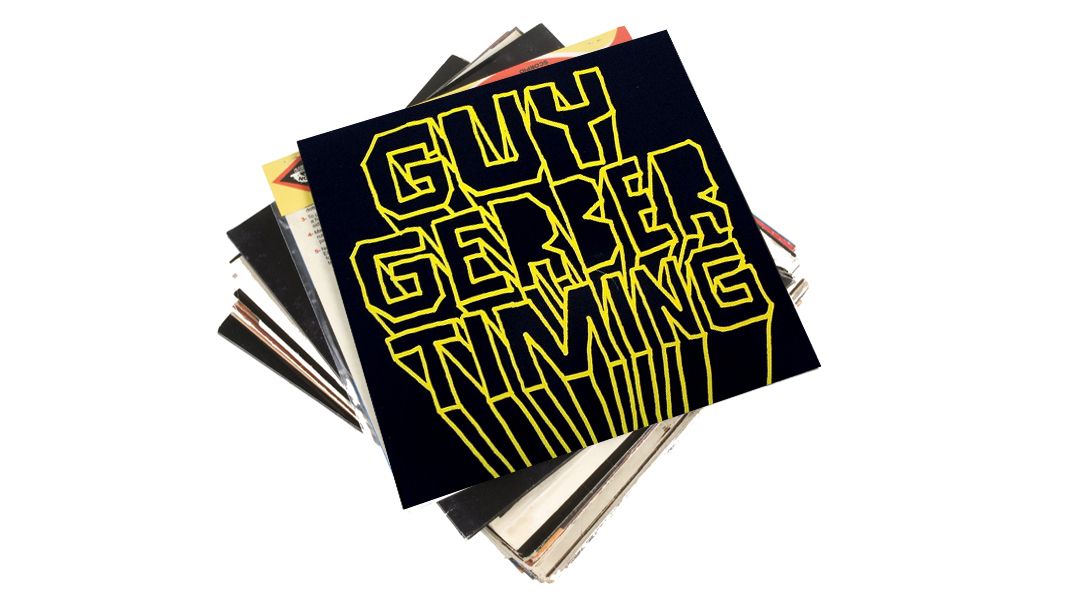 Hunter/Game: the 10 tracks that blew our minds | MusicRadar