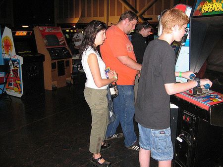 20 Nerd Conventions You Should Attend | PC Gamer