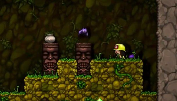 Derek Yu on the state of indie and his new book about Spelunky | PC Gamer