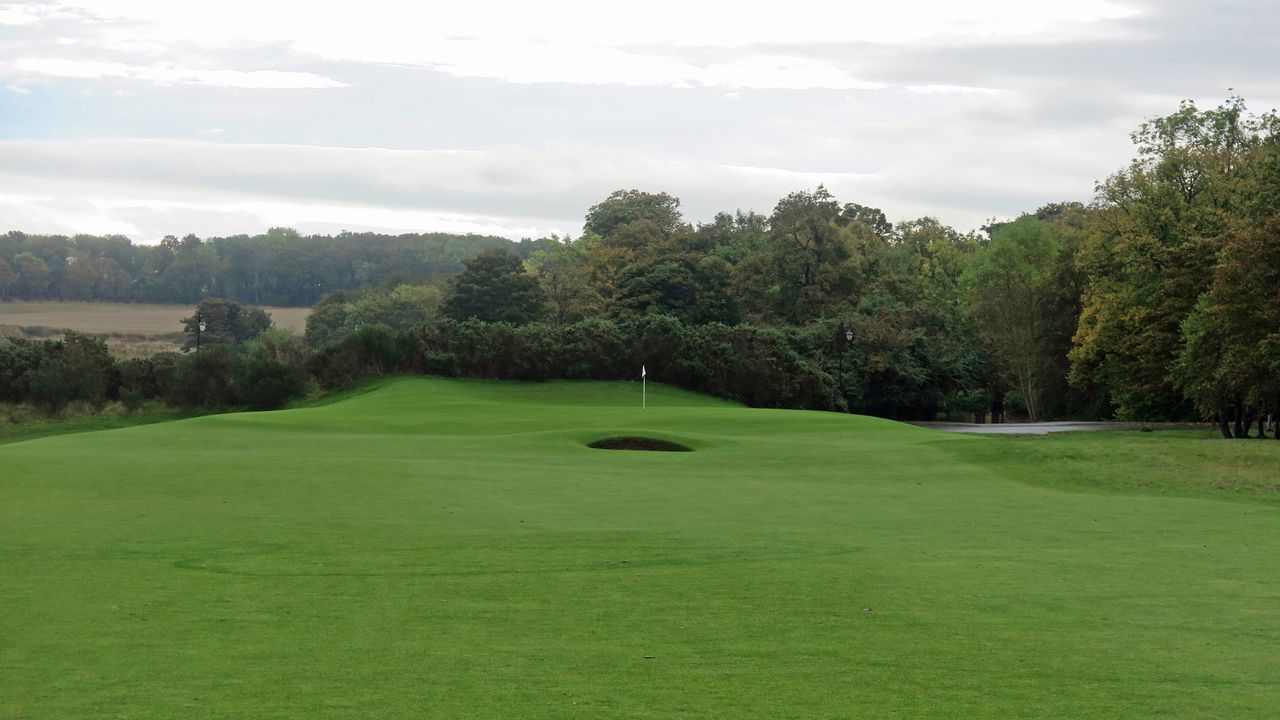 Archerfield Links Dirleton Course Review | Golf Monthly