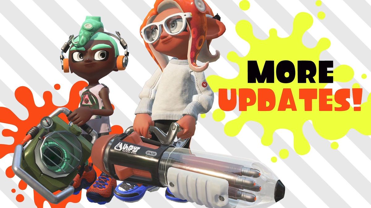 Splatoon 2: Everything you need to know! | iMore