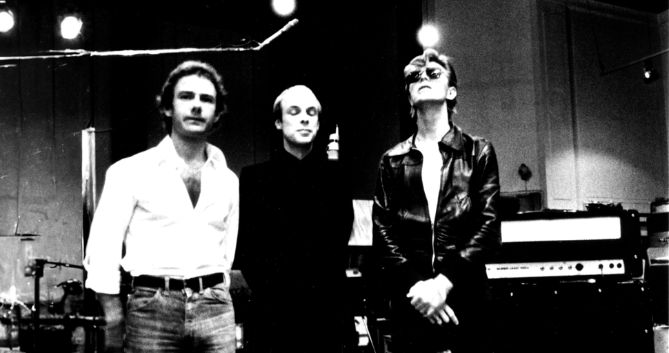 “Before we knew it we had a sound no one had ever heard before”: How ...