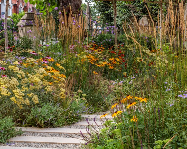 The Society of Garden Designers Awards 2022: the winners | Homes and ...