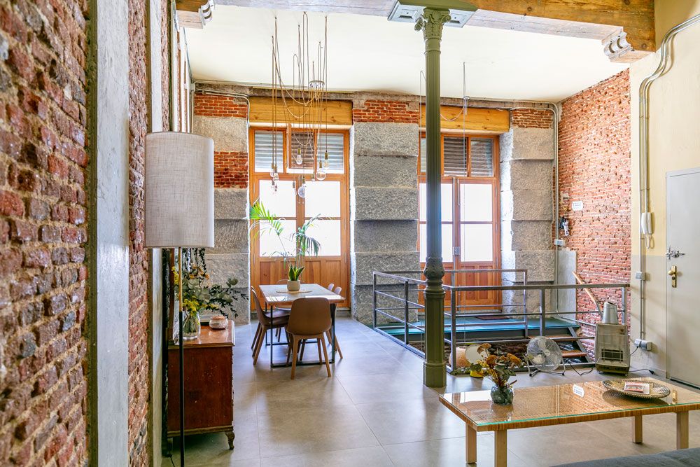 Spanish Interiors: Inside The Private Spaces of Spain's Most Stylish ...