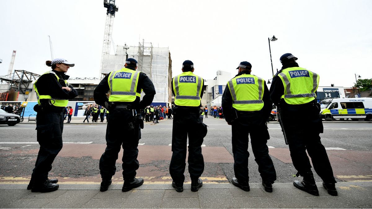 Durham police to use AI for custody decisions | The Week