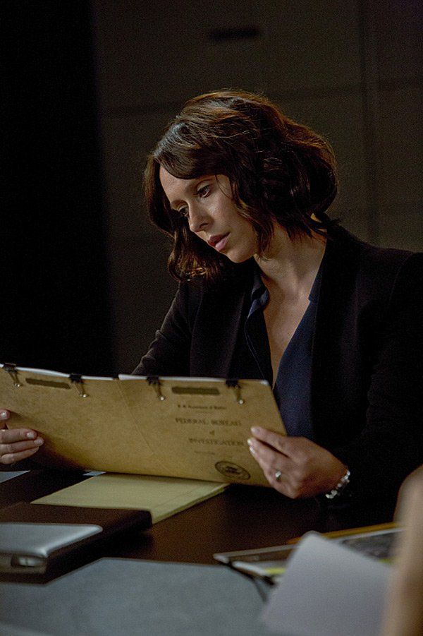 This Is How Jennifer Love Hewitt Is Going To Look On Criminal Minds ...