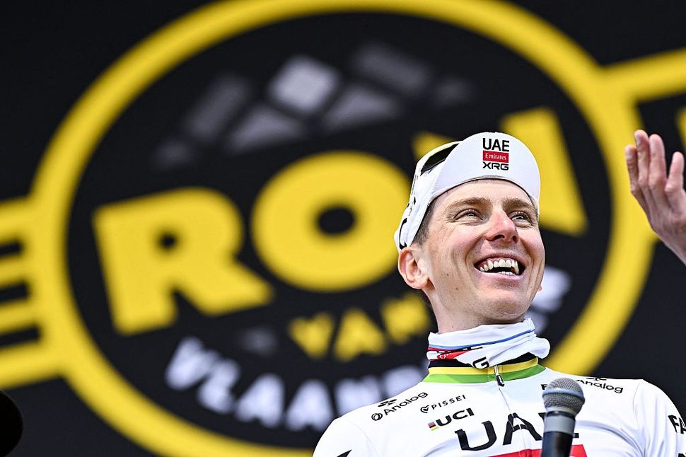 Tour of Flanders past winners | Cyclingnews