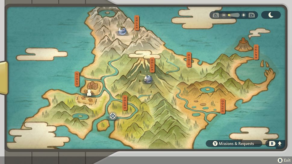 Pokémon Legends: Arceus — Ultimate Mass Outbreak guide | iMore