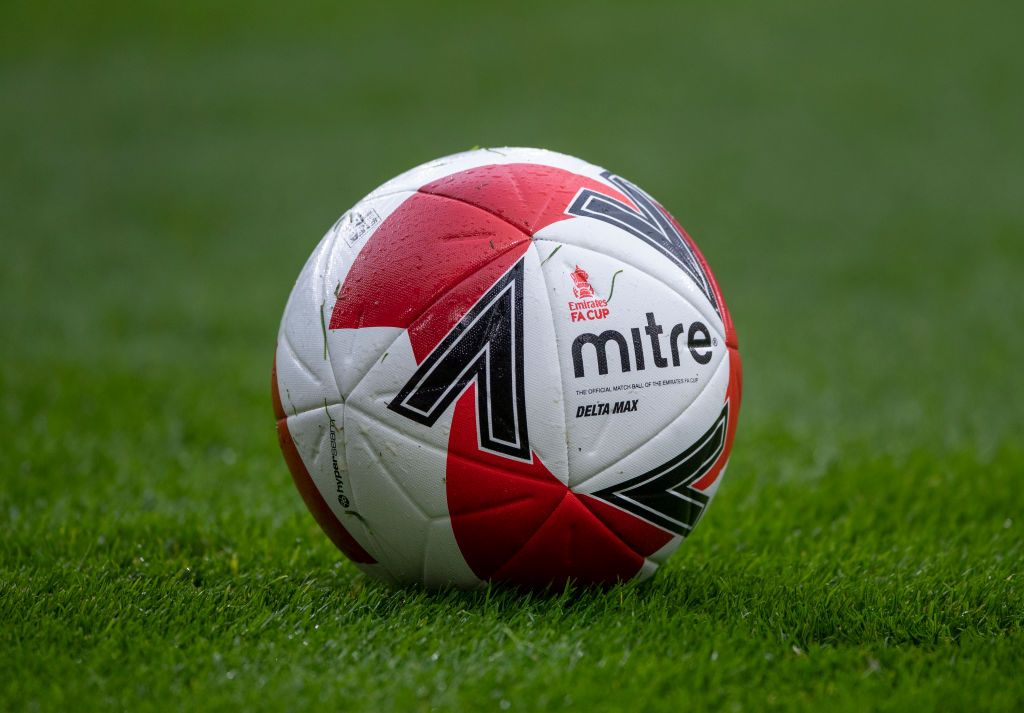 Ranked! The 50 best footballs ever | FourFourTwo