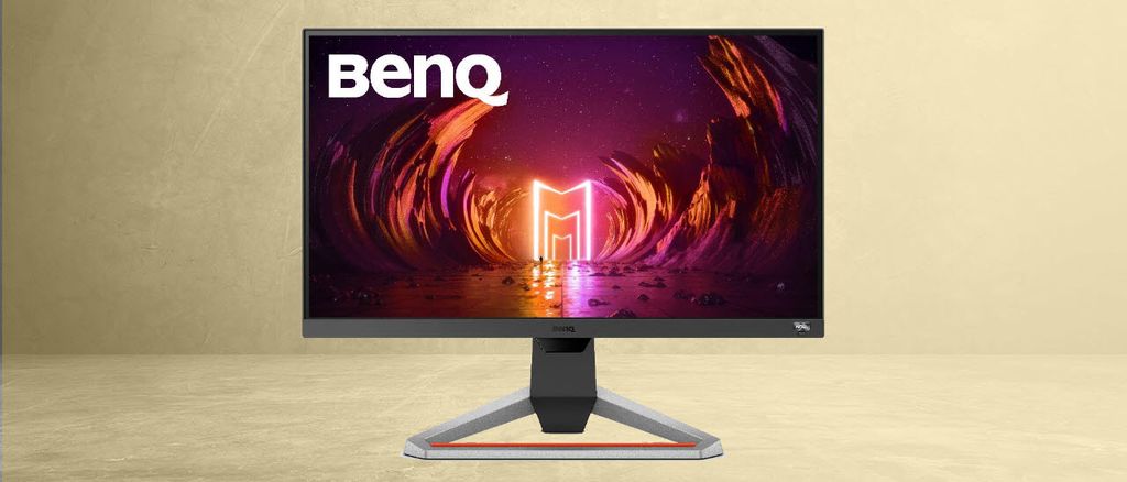 BenQ Mobiuz EX2510S Review: Solid Build, Reliable 165 Hz Performance ...