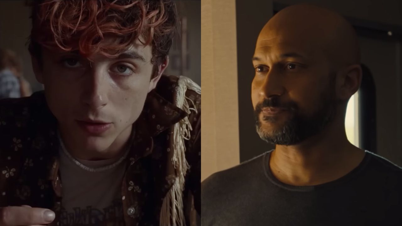 Wonka’s Keegan-Michael Key Praises Timothée Chalamet’s Performance As The Title Character ...