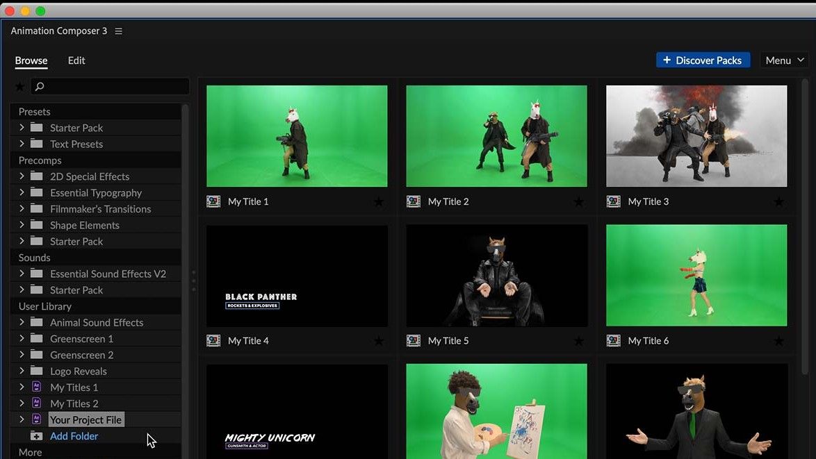 14 amazing After Effects plugins | Creative Bloq