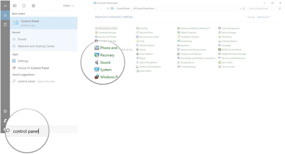 How to turn on Windows Sonic audio in Windows 10 | Windows Central