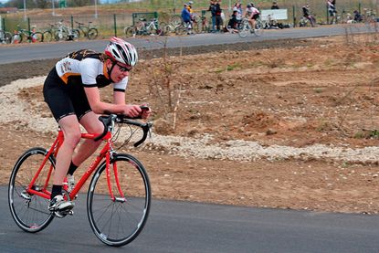 New closed road circuit unveiled | Cycling Weekly