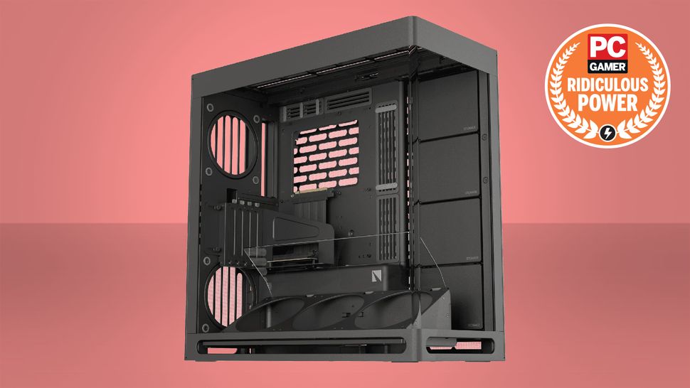 Best gaming PC builds: budget, mid-range and high-end recommendations ...