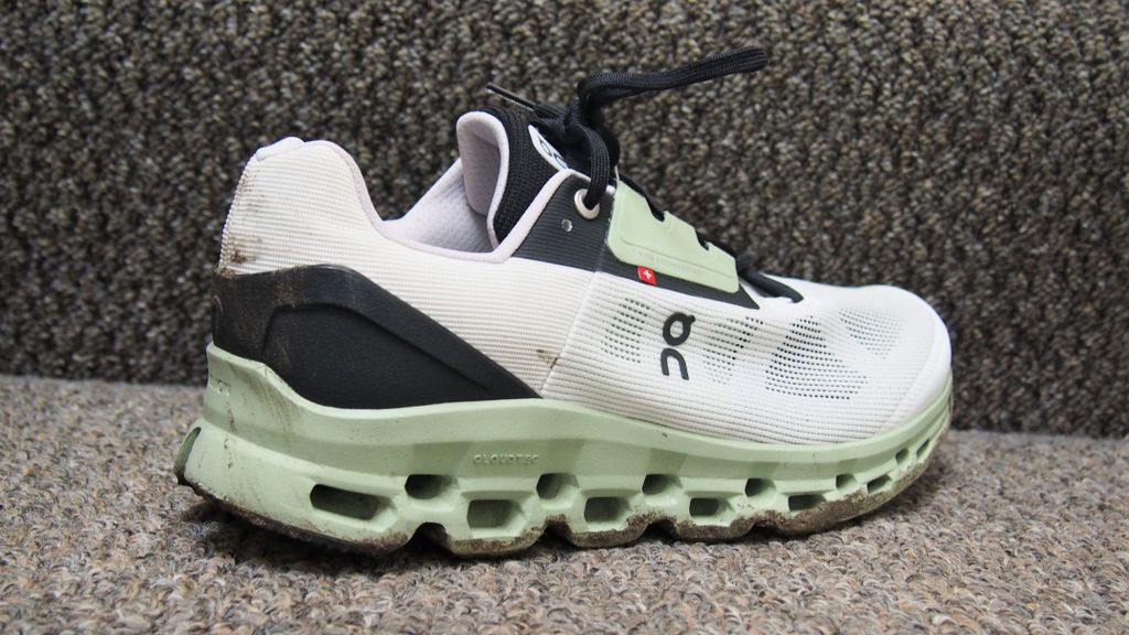 On Cloudstratus review | TechRadar